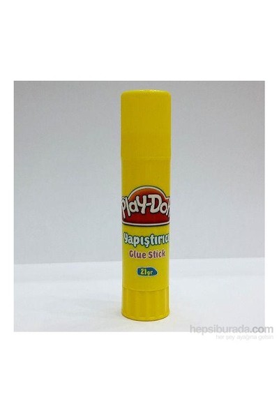 Play-Doh Stick Yapıştırıcı 21Gr Play-Doh Stick Yapıştırıcı 21Gr