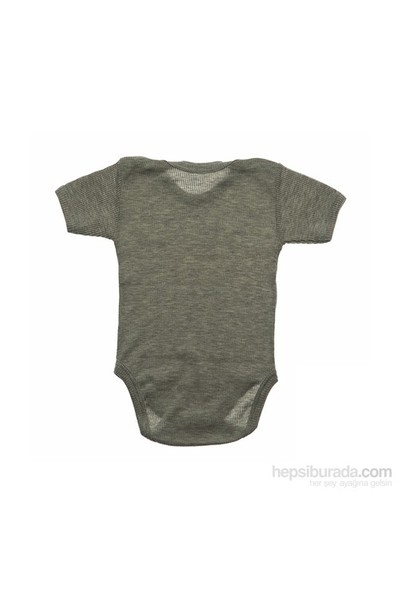 Picabo Yarım Kol Kaşkorse Bady 3 AY Picabo Yarım Kol Kaşkorse Bady 3 AY