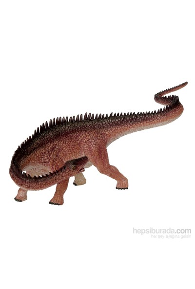 4D Master 3D Mini Puzzle Diplodocus