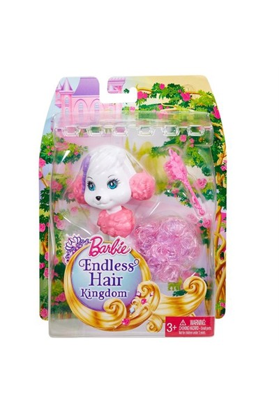 Barbie Minik Hayvancıklar Dkb50