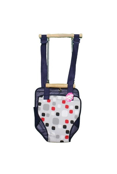 Nokta Bebe Baysem Hoppala 202 Gri