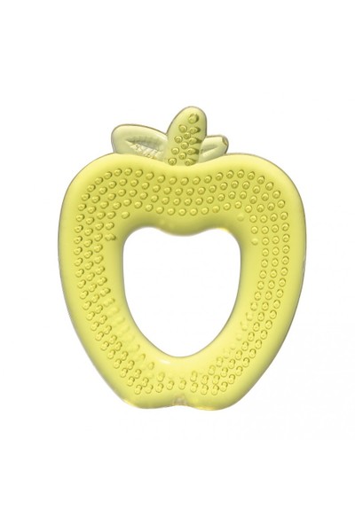 Wee Baby Sulu Diş Halkası / Elma Wee Baby Sulu Diş Halkası / Elma