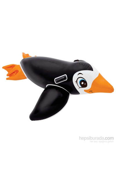 İntex 1156558 Penguen Binici İntex 1156558 Penguen Binici