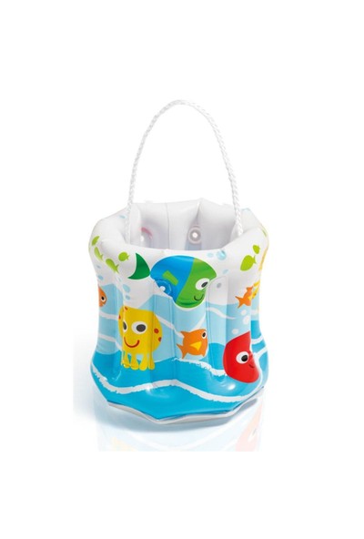 İntex Şişme Oyun Kovası