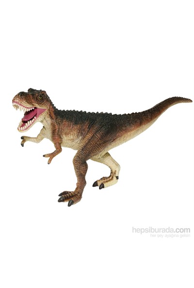4D Master 3D Mini Puzzle T-Rex