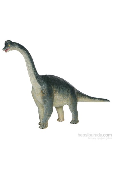 4D Master 3D Mini Puzzle Brachiosaurus 4D Master 3D Mini Puzzle Brachiosaurus