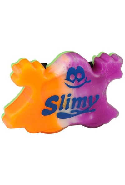 Slimy Çılgın Vıcıklar Marble 3 Renk Blister 33806 Slimy Çılgın Vıcıklar Marble 3 Renk Blister 33806