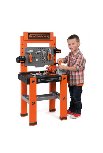 Simba Black And Decker Tamir Merkezi 79 Parça