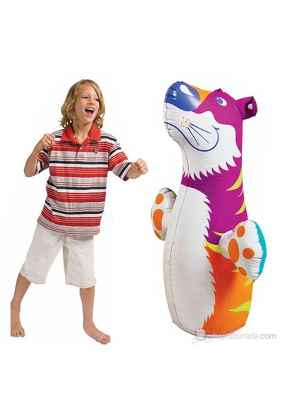 Intex Kaplanlı Hacıyatmaz 98X44 Cm.