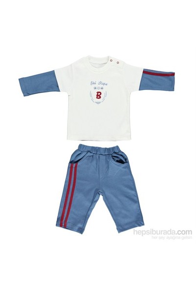 Bebetto Penye 2'Li Takım Bbt-K709m (Memory)