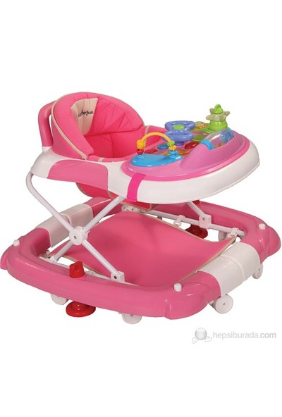 Babyhope Royal Yürüteç