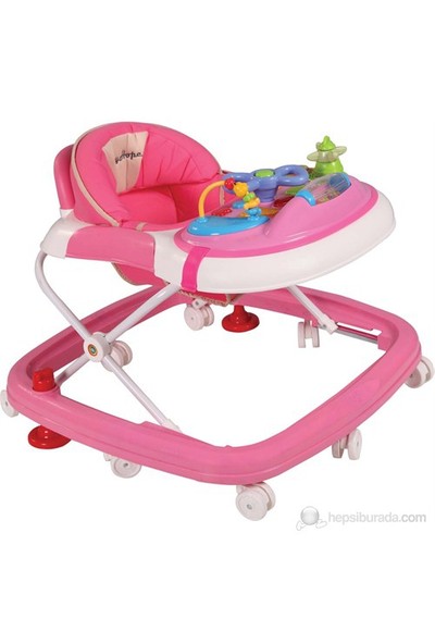 Babyhope Star Yürüteç