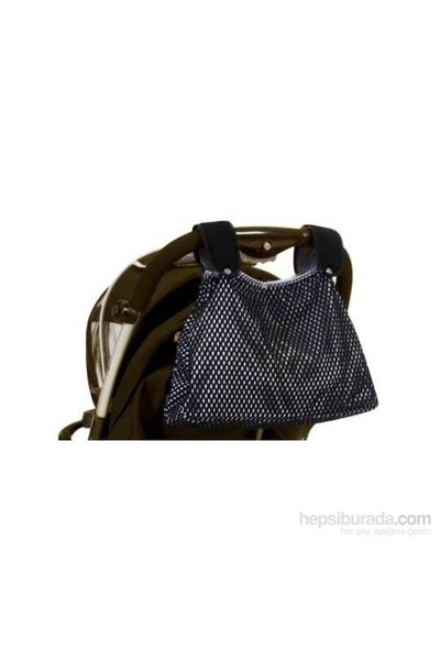Sevi Bebe Puset Çantası Sevi Bebe Puset Çantası