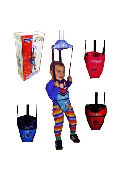 Enhoştoys Askılı Hoppala