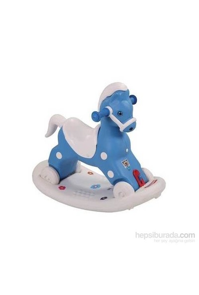 Babyhope 701 Küheylan At