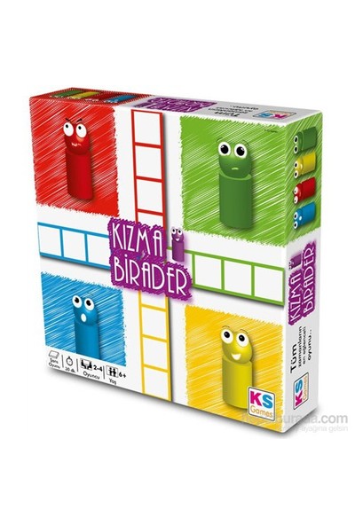 Ks Games Kızma Birader