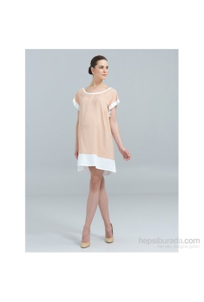 Charismom Philedelphia Elbise 240 Pudra S