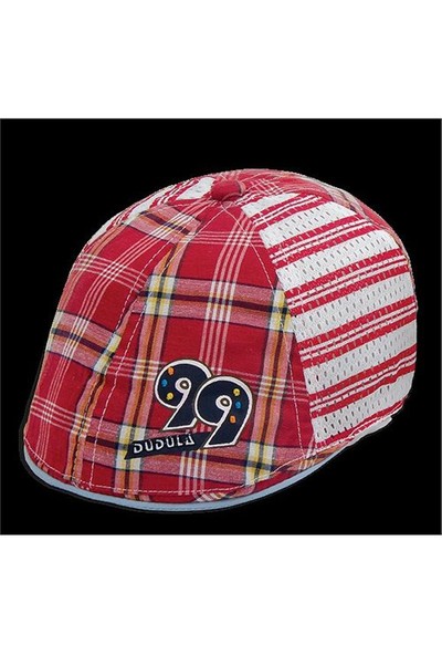 Bay Şapkacı Erkek Kasket