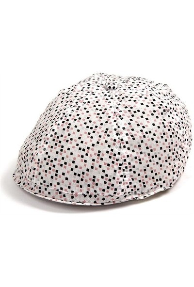 Bay Şapkacı Çocuk Kasket