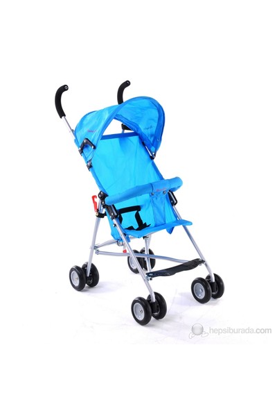 Babyhope Baston Puset / Mavi