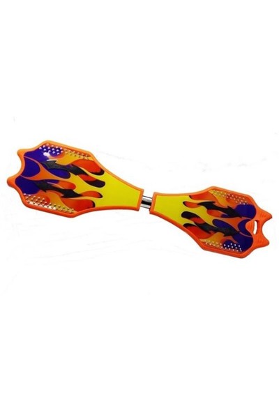 Karsan Waveboard Şeytan Kaykay Karsan Waveboard Şeytan Kaykay