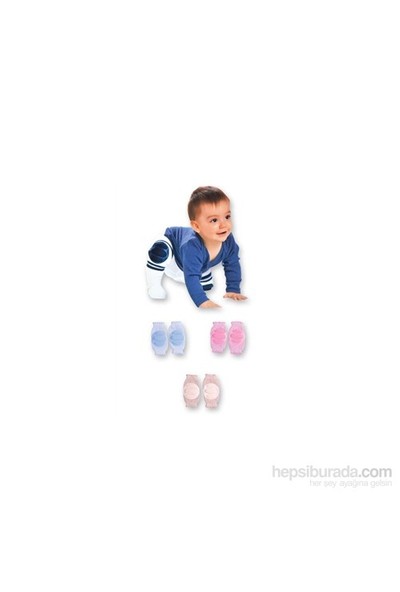 Sevi Bebe Emekleme Dizligi - Pembe Sevi Bebe Emekleme Dizligi - Pembe