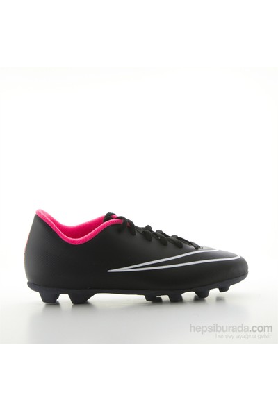 Nike Çocuk Krampon Jr Mercurial Vortex Iı Fg-R 651642-016 Nike Çocuk Krampon Jr Mercurial Vortex Iı Fg-R 651642-016