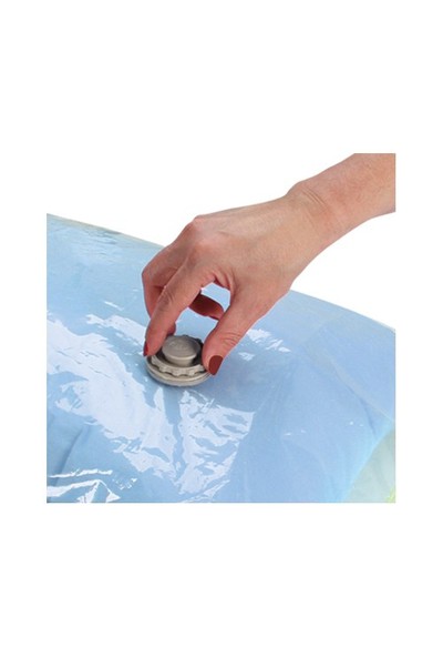 Ülbag Vakum Poşeti 60x80 Ülbag Vakum Poşeti 60x80