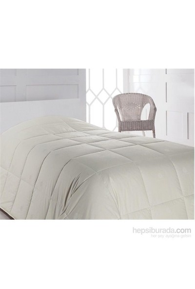 Cotton box Yün Yorgan Tek Kişilik