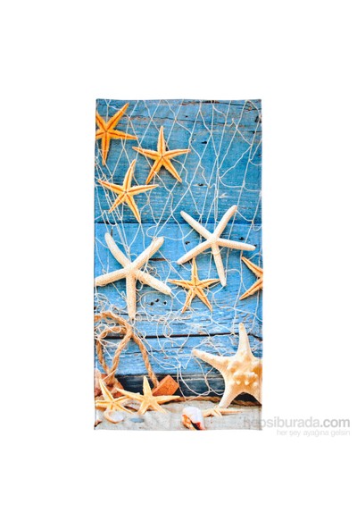 Ecemre Plaj Havlusu 80*160 1060Ayd-63 Ecemre Plaj Havlusu 80*160 1060Ayd-63