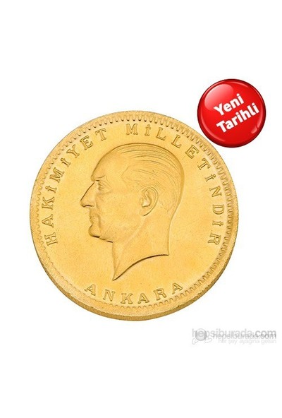 Ata 5 Cumhuriyet Altını