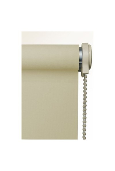 Brillant Etek Dilimli İthal Kalın Kumaş Bej Stor Perde 100X200 Brillant Etek Dilimli İthal Kalın Kumaş Bej Stor Perde 100X200