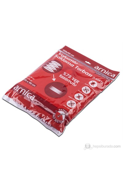 Arnica Vakumlu Hurç 80*90 Cm Arnica Vakumlu Hurç 80*90 Cm