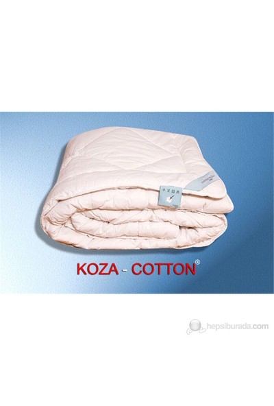 Koza Cotton Battal Boy Pamuk Yorgan