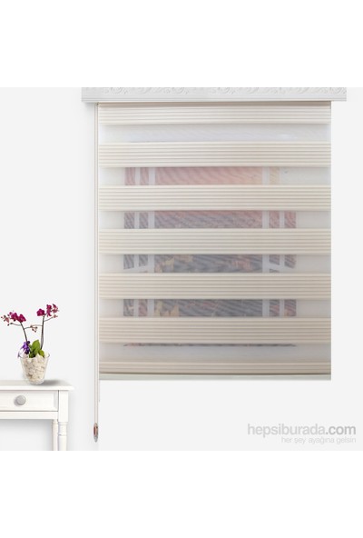 Brillant Pliseli Zebra Perde 1267-115181 Brillant Pliseli Zebra Perde 1267-115181