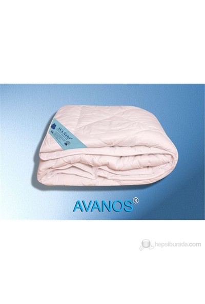 Avanos Koza Cotton Pamuk Tek Kişilik Yorgan Avanos Koza Cotton Pamuk Tek Kişilik Yorgan