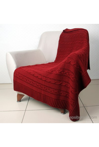 Betireshome Örgü Battaniye