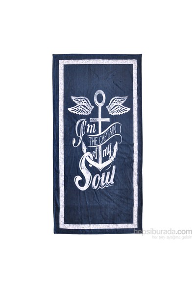 Ecemre Plaj Havlusu 80*160 1060Ayd-130 Ecemre Plaj Havlusu 80*160 1060Ayd-130