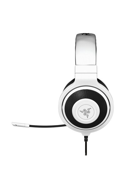 Razer Kraken Pro Beyaz Kulaküstü Kulaklık Razer Kraken Pro Beyaz Kulaküstü Kulaklık