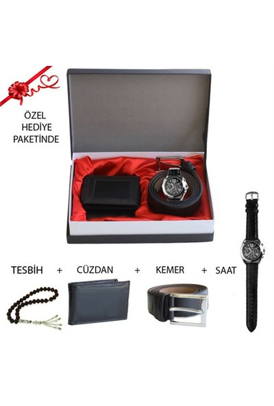 Ejoya Erkekler İçin Özel Hediye Paketi