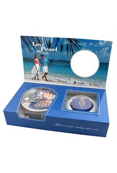 Sultans İstiridye İnci Kolye Sultans İstiridye İnci Kolye