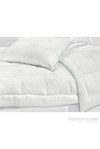 Issimo Home Premium Bambu Yastık