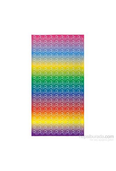 Ecemre Çocuk Plaj Havlusu 70 X 140 Cm Ecemre Çocuk Plaj Havlusu 70 X 140 Cm