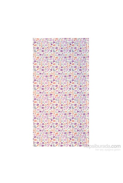 Ecemre Çocuk Plaj Havlusu 70 X 140 Cm Ecemre Çocuk Plaj Havlusu 70 X 140 Cm