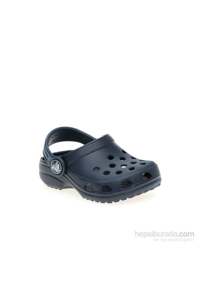 Crocs Classic Clog Çocuk Terlik