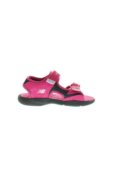 New Balance K2025grp Pembe Sandalet New Balance K2025grp Pembe Sandalet