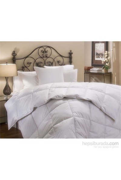 Dekoreko Çift Kişilik Microfiber Yorgan