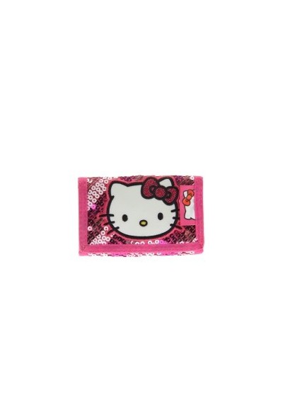 Hello Kitty Kız Çocuk Cüzdan