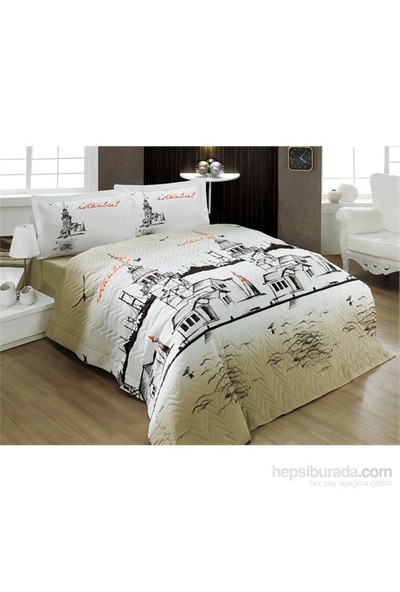 Clasy Tek Kişilik Kapitoneli Hermevsim Set İstanbul
