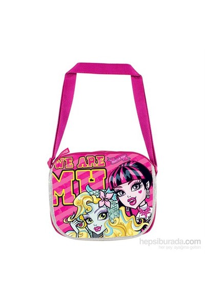 Ümit Monster High Fashion Çanta